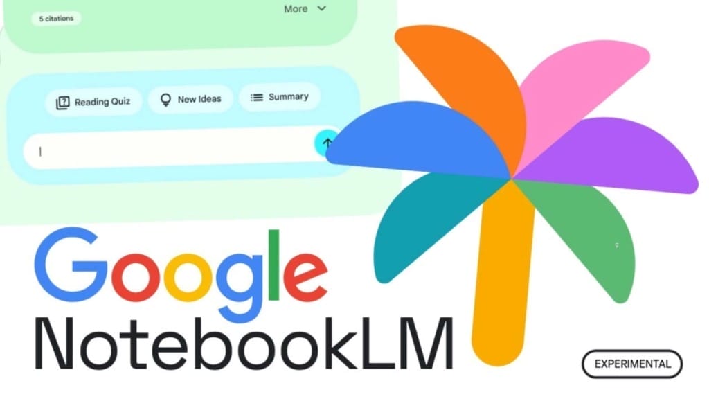 Google's NotebookLM expands capabilities with a global rollout - Tech Edition
