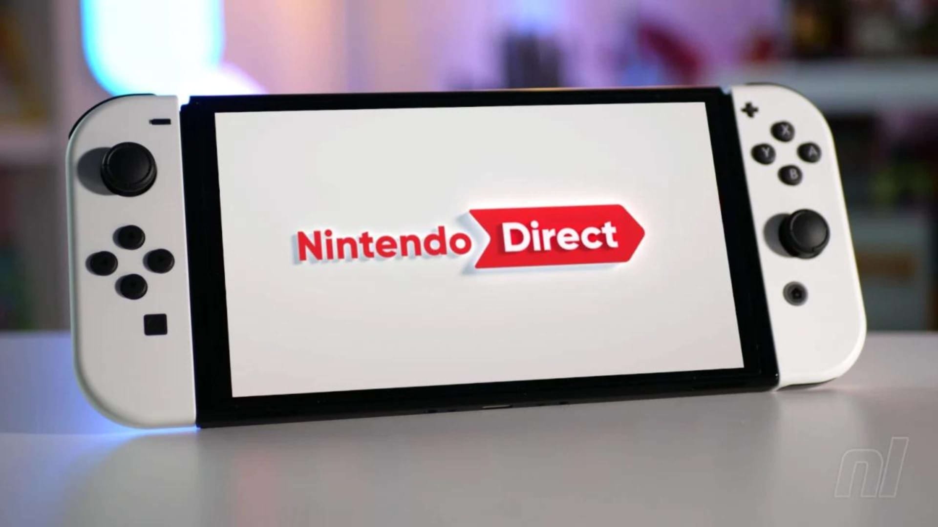 June Nintendo Direct confirmed: Get ready for exciting Switch game ...