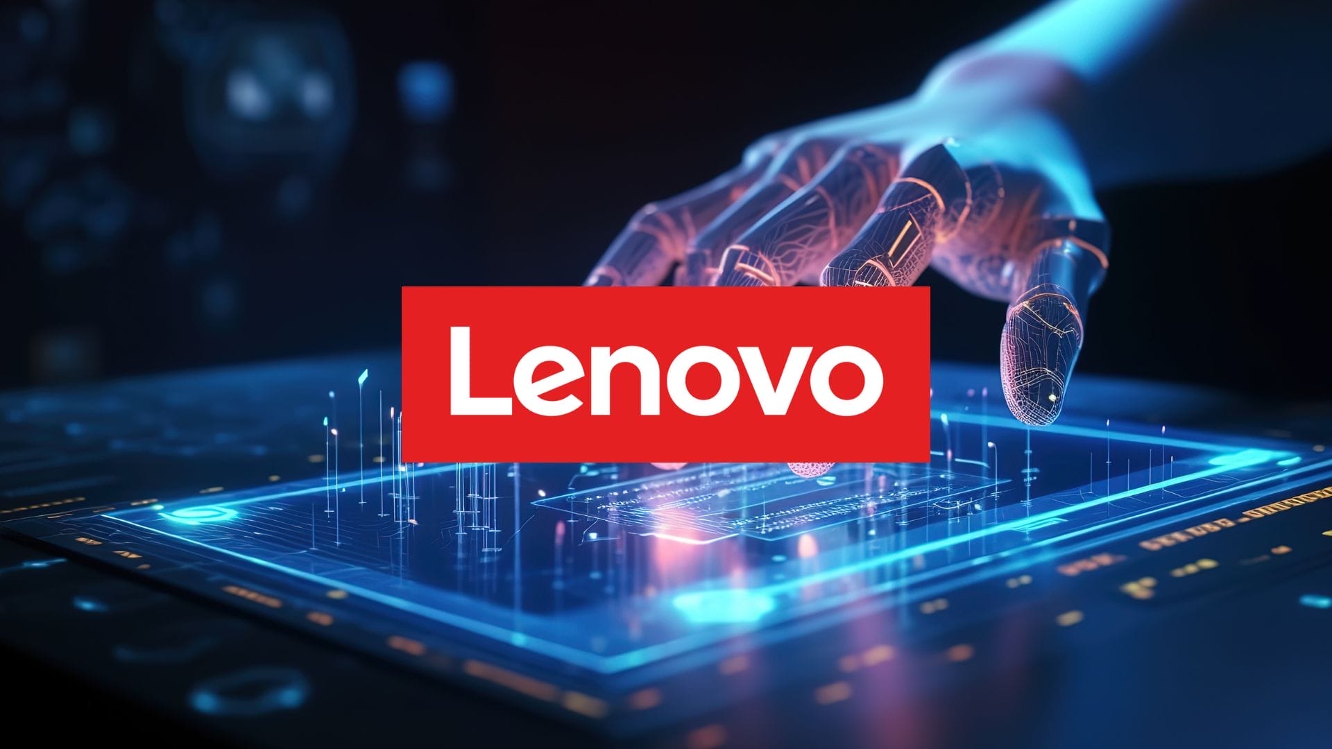 Lenovo launches new AI-driven ThinkSystem V4 with Intel - Tech Edition