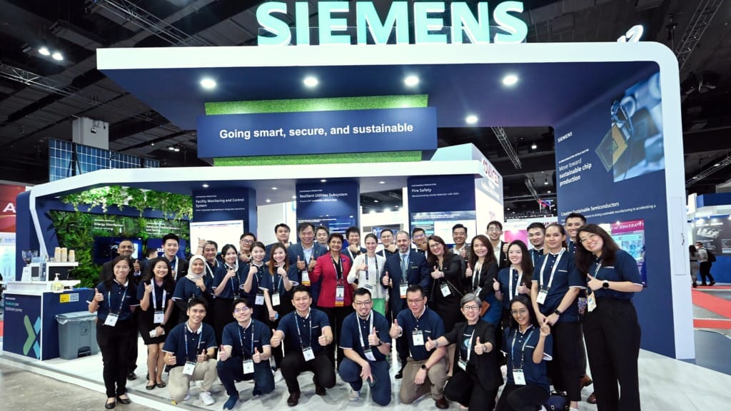 Malaysia embraces future with new semiconductor strategy with Siemens ...