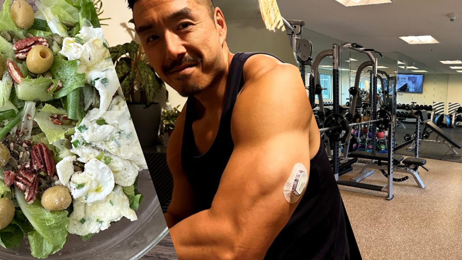 NUS researcher's digital health study reveals benefits of intermittent ...