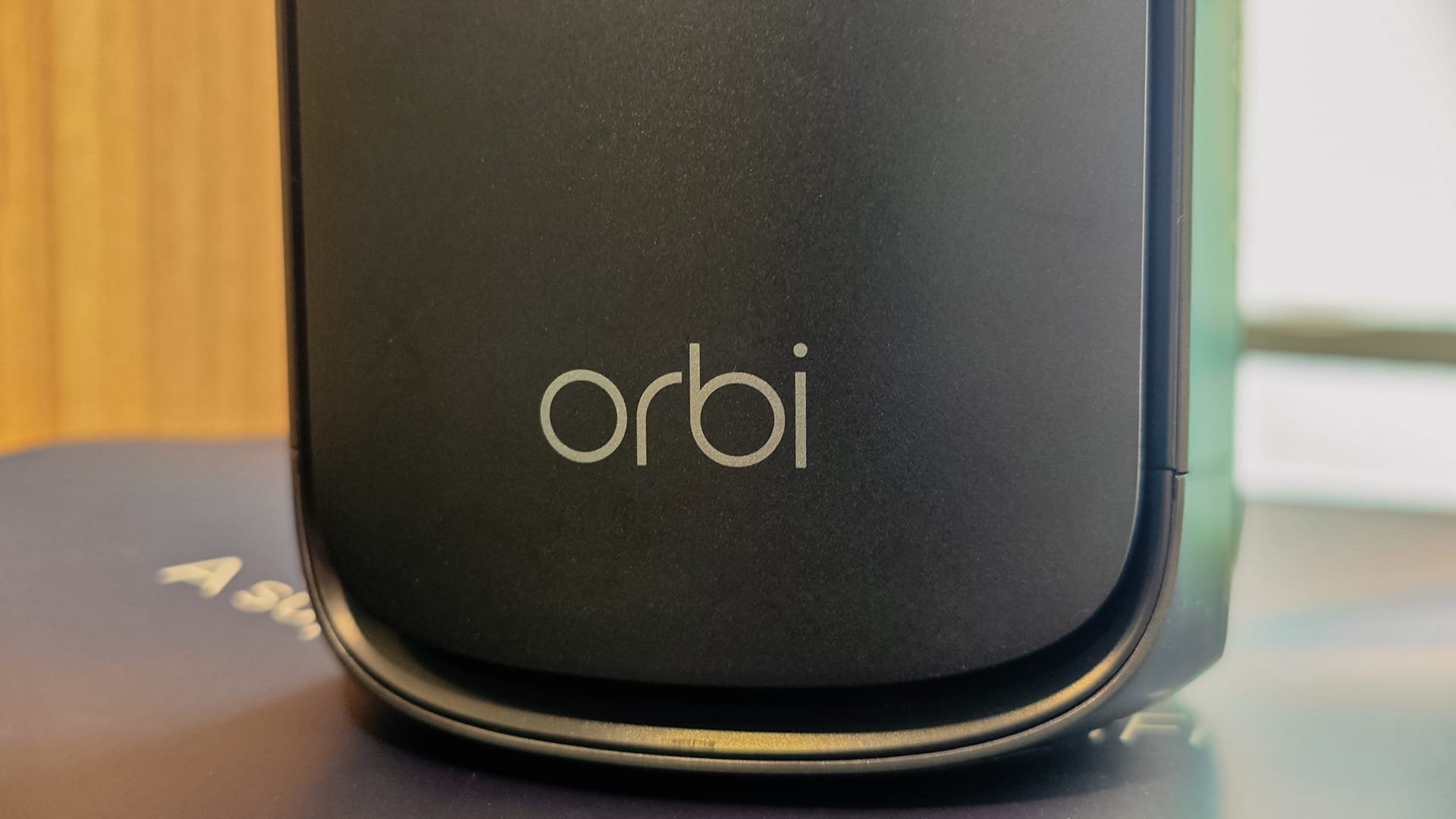 Netgear Orbi 970 Series review: Revolutionising home WiFi with ...