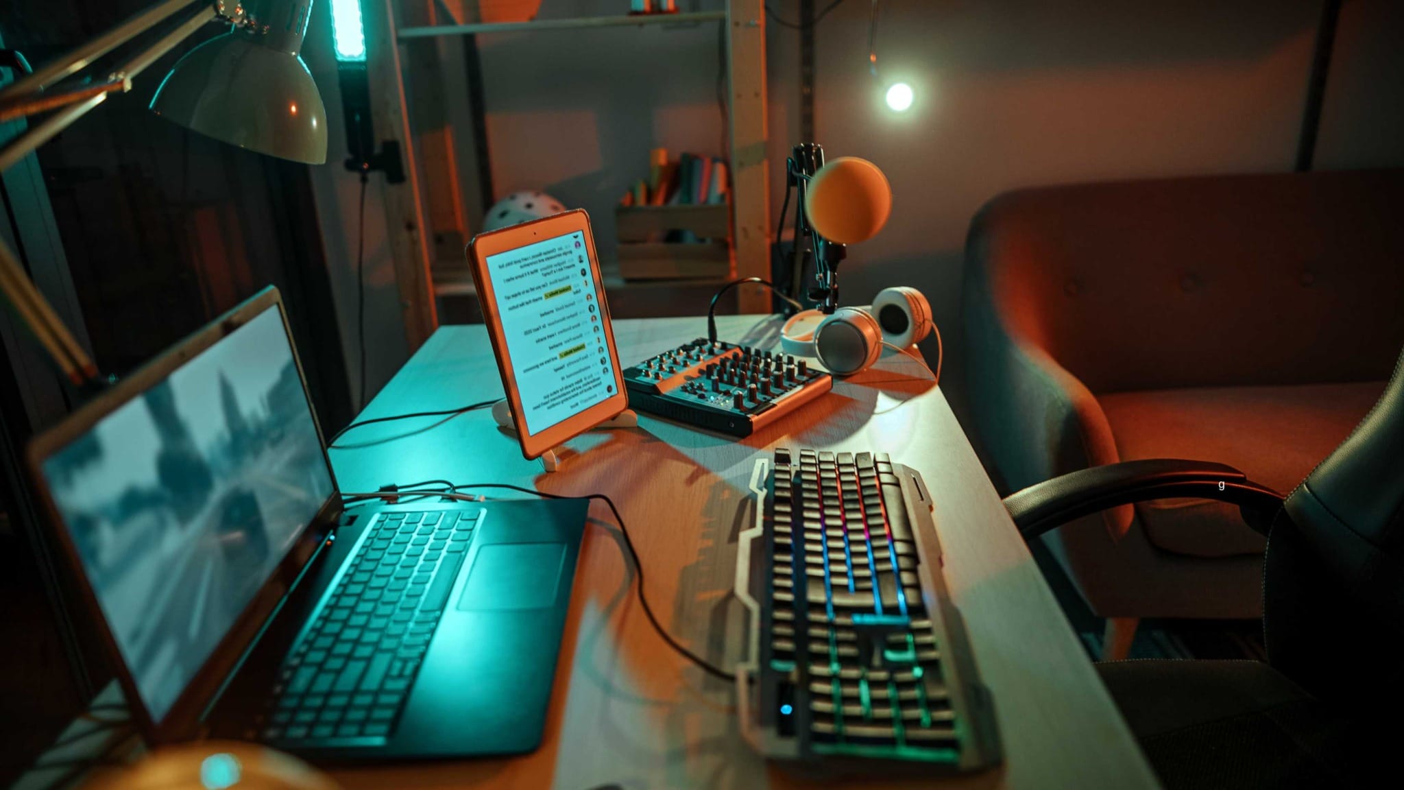 Nvidia and AMD integrate Microsoft’s Copilot Plus AI features into ...