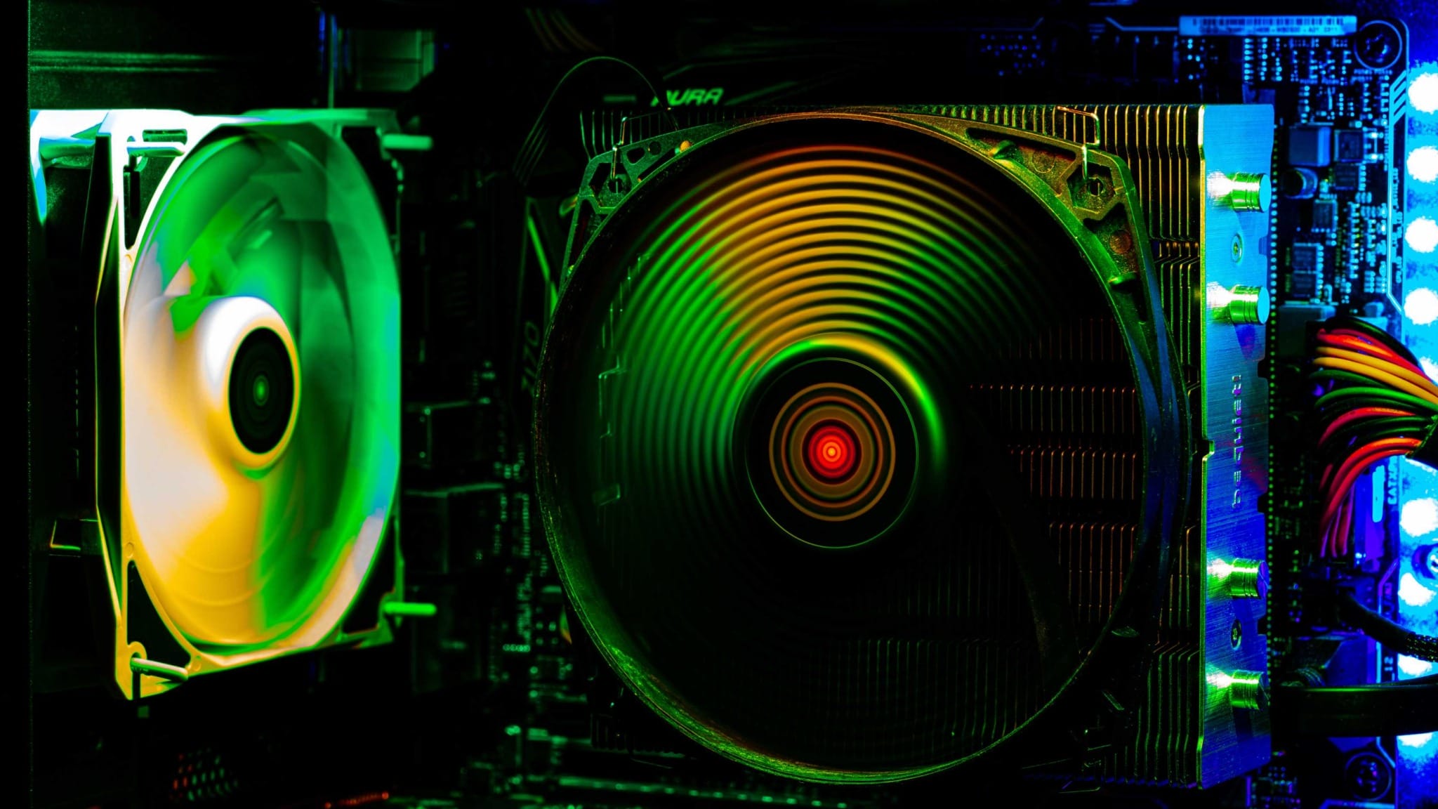 Nvidia wants to make building small-form-factor PCs easier with its SFF ...