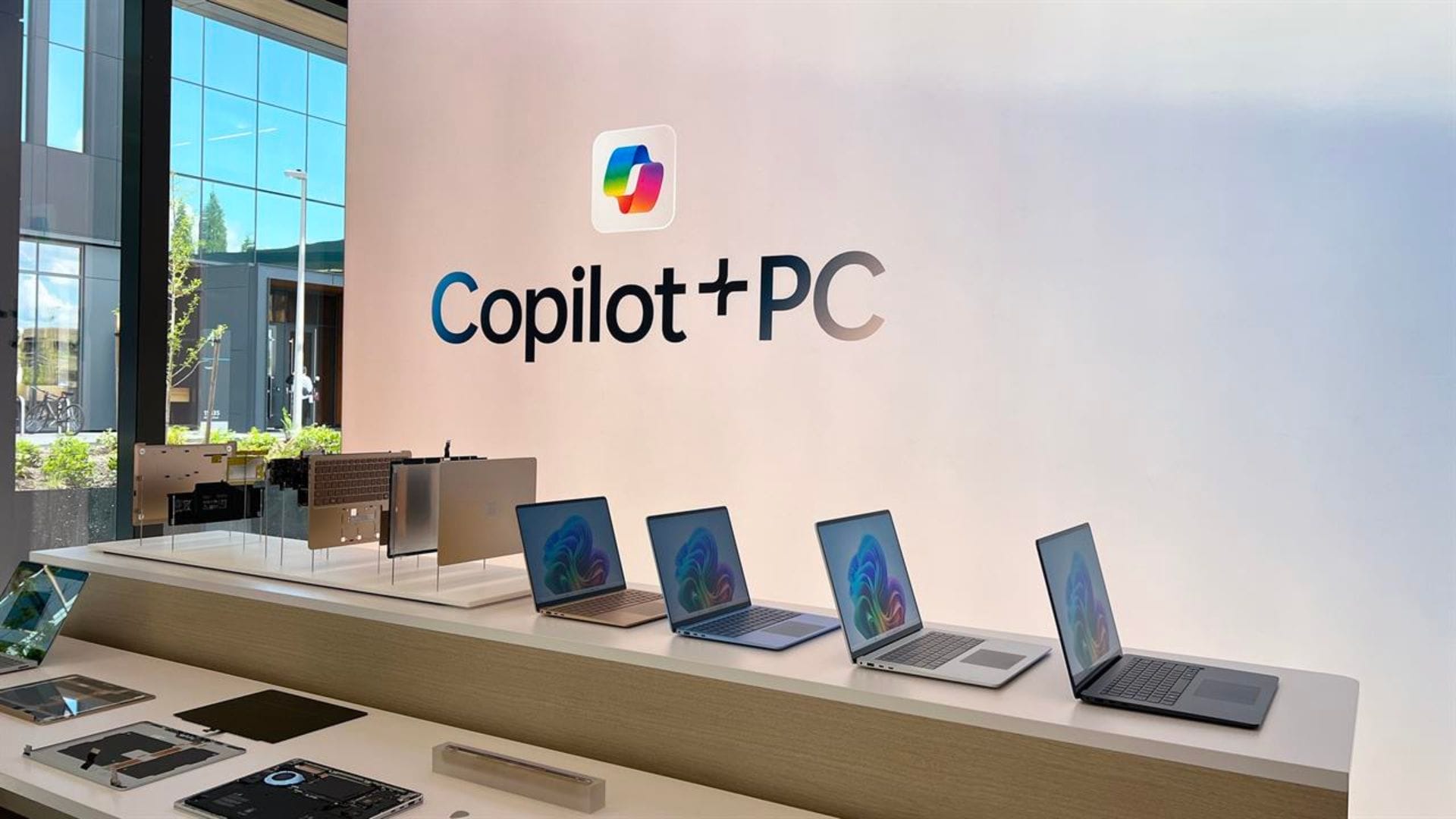 Promising developments for Copilot+ PCs with new Snapdragon X chips ...