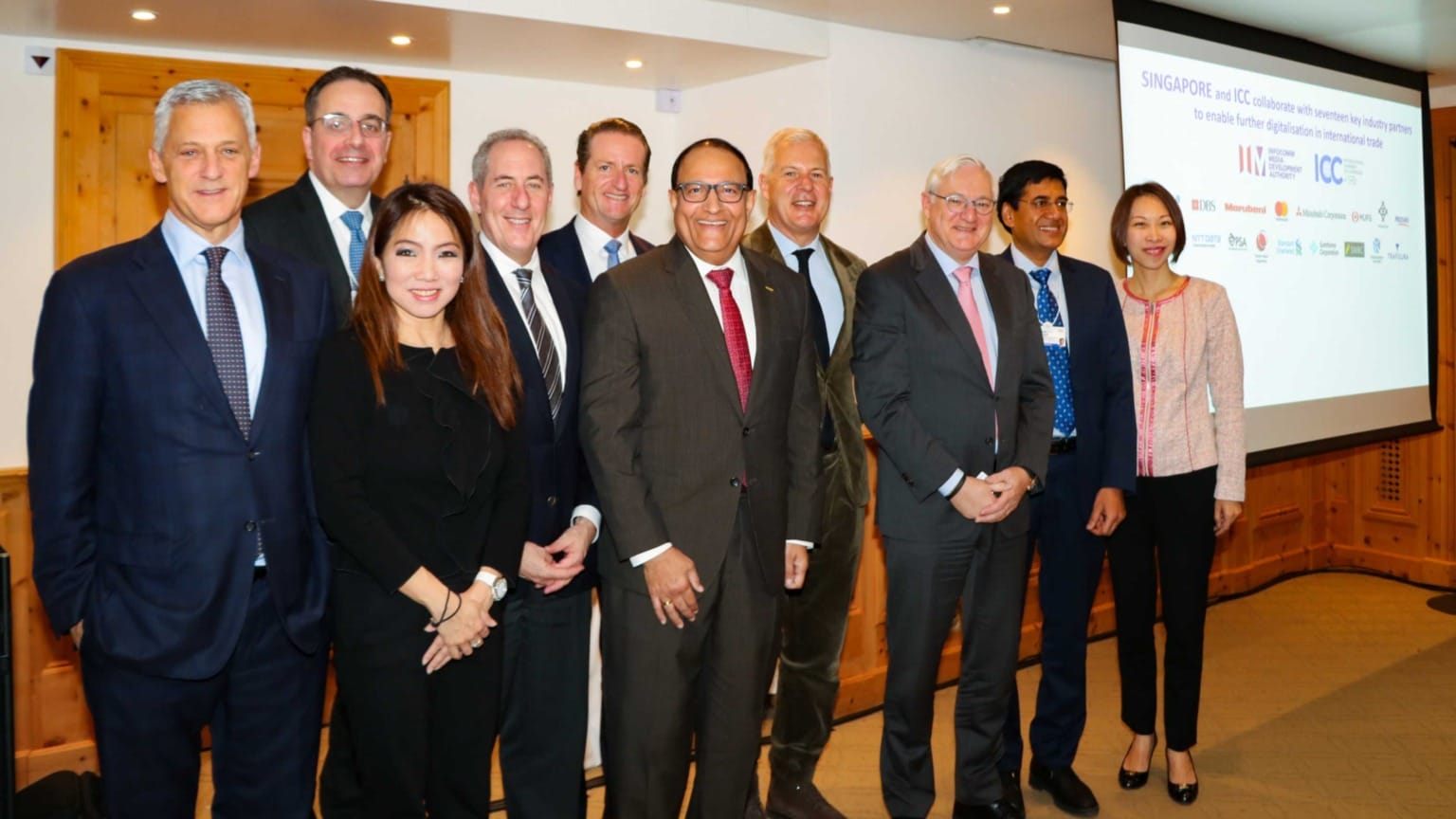 Singapore government agencies to use a unified gov.sg SMS identifier from July - Tech Edition