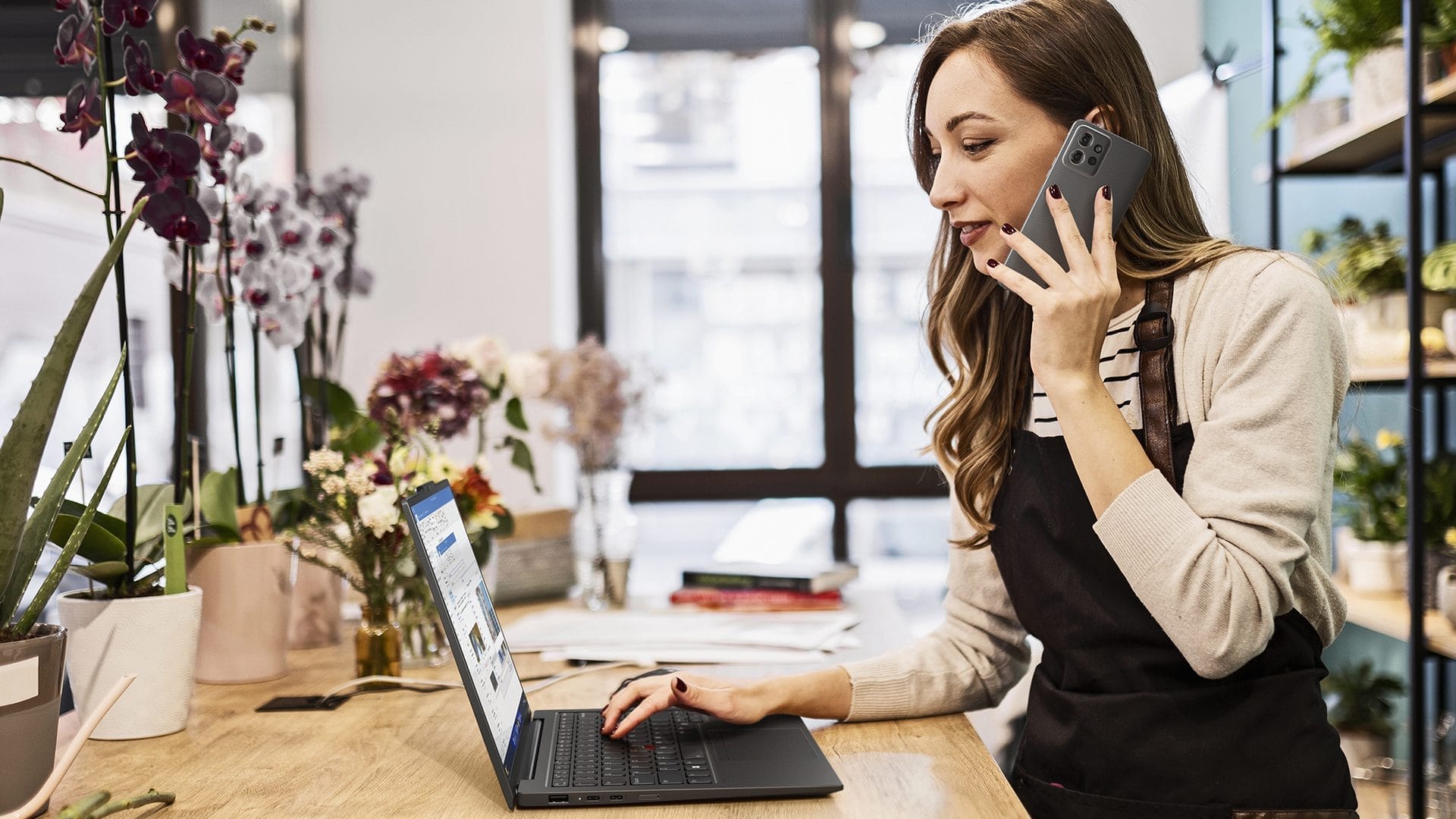 The evolving role of AI in consumer electronics and enterprise ...