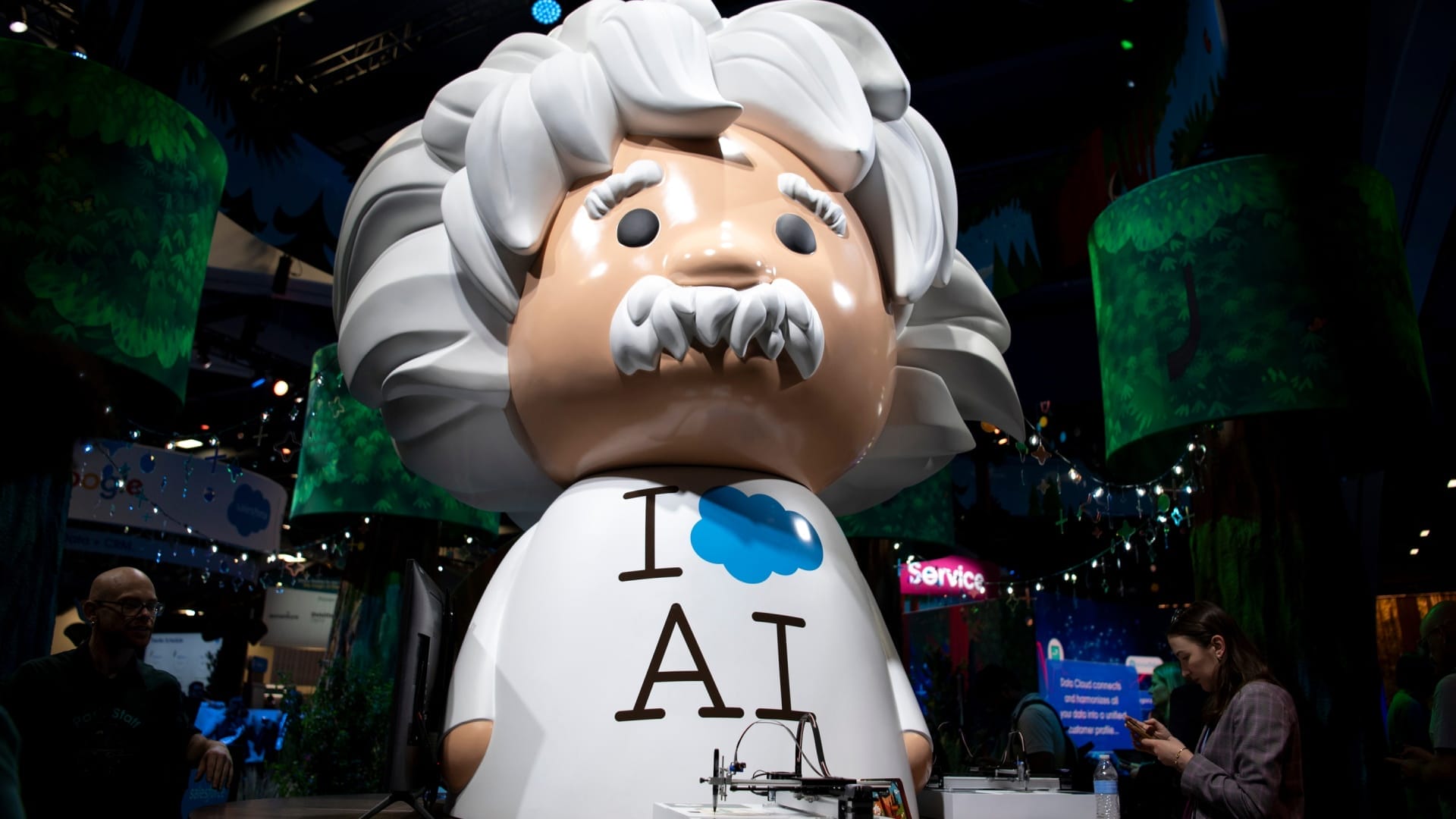 The evolving role of AI in consumer electronics and enterprise ...