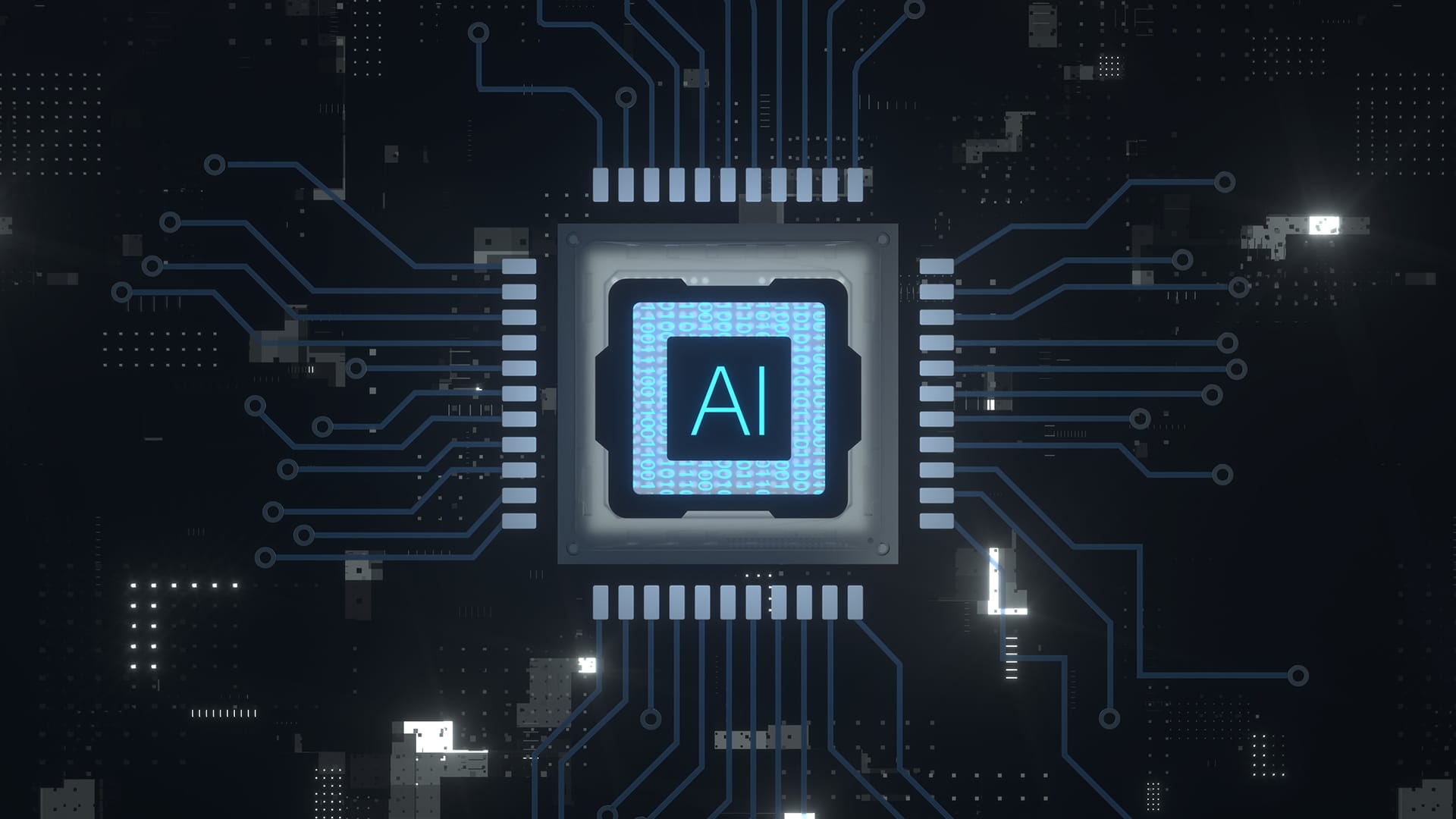 The evolving role of AI in consumer electronics and enterprise ...