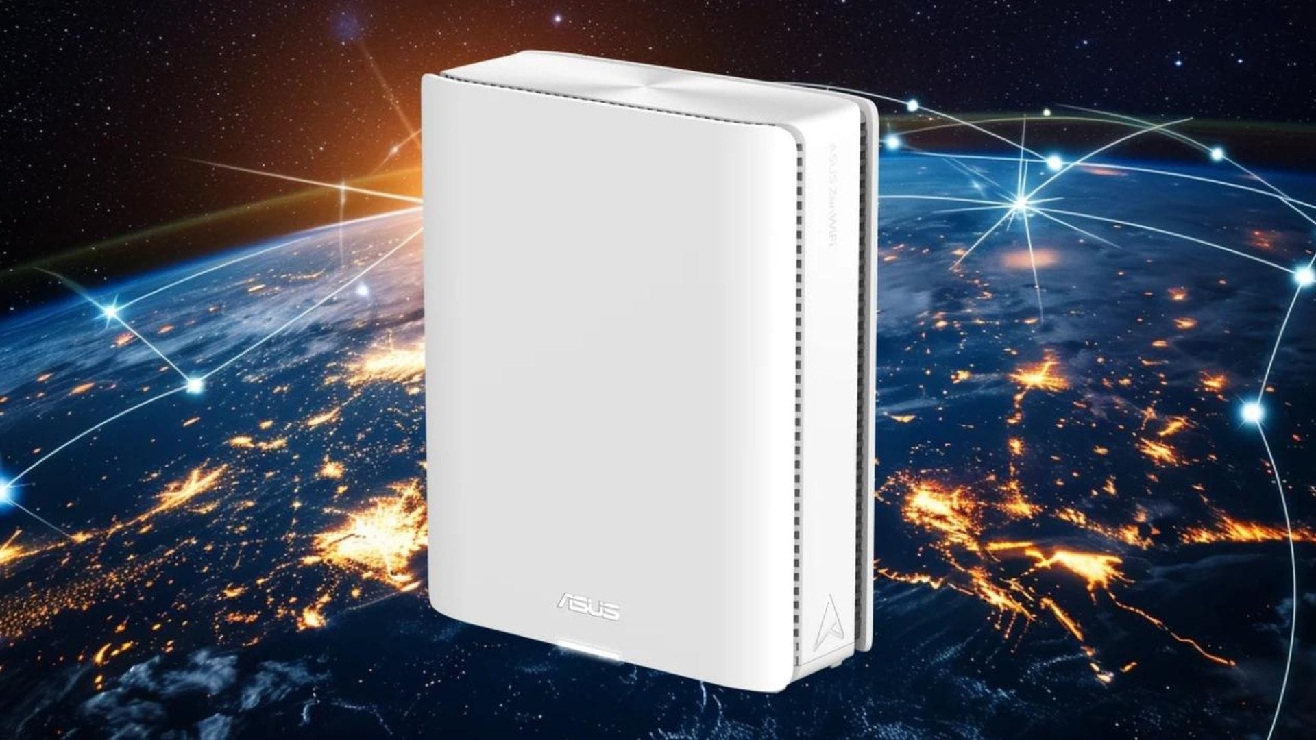 ASUS unveils new Wi-Fi 7 ZenWiFi mesh networking systems - Tech Edition