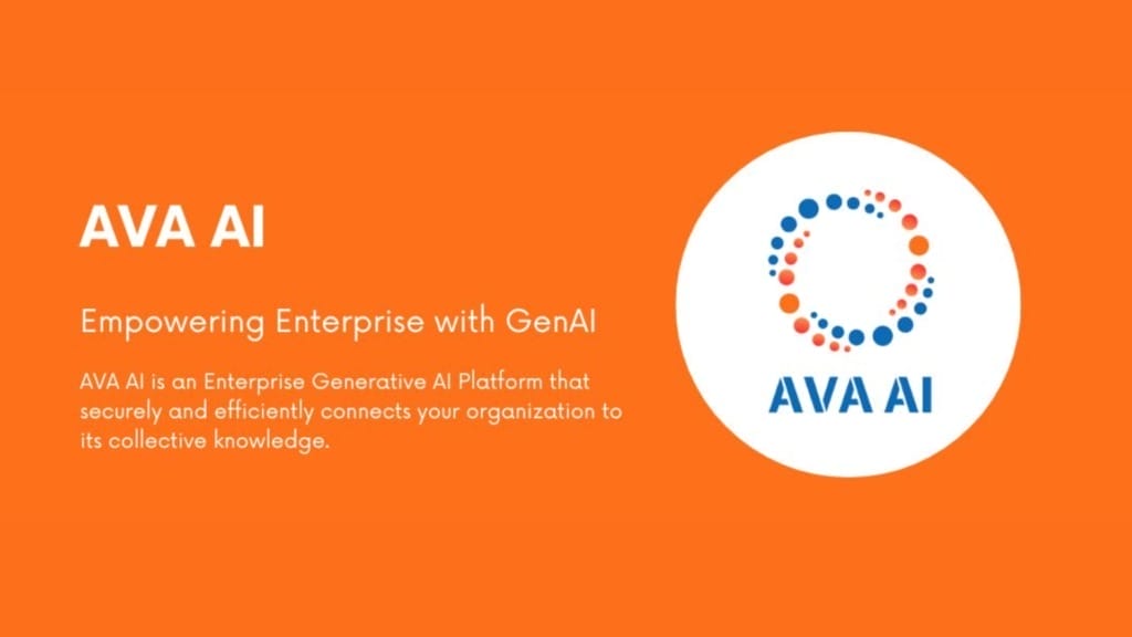 Aboitiz Data Innovation launches AVA AI to lead in enterprise-grade ...