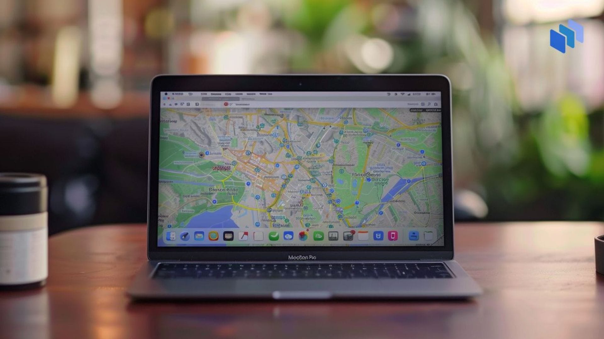 Apple Maps launches on the web - Tech Edition