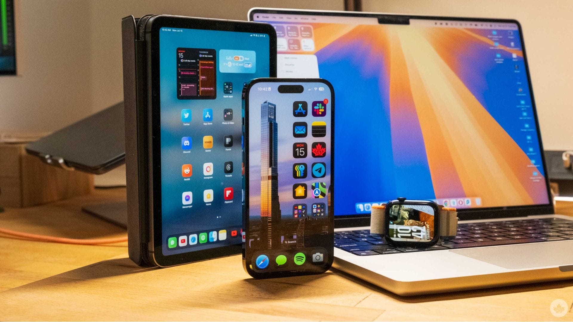 Apple releases public betas of iOS 18, iPadOS 18, macOS Sequoia, watchOS 11, and tvOS 18 - Tech ...