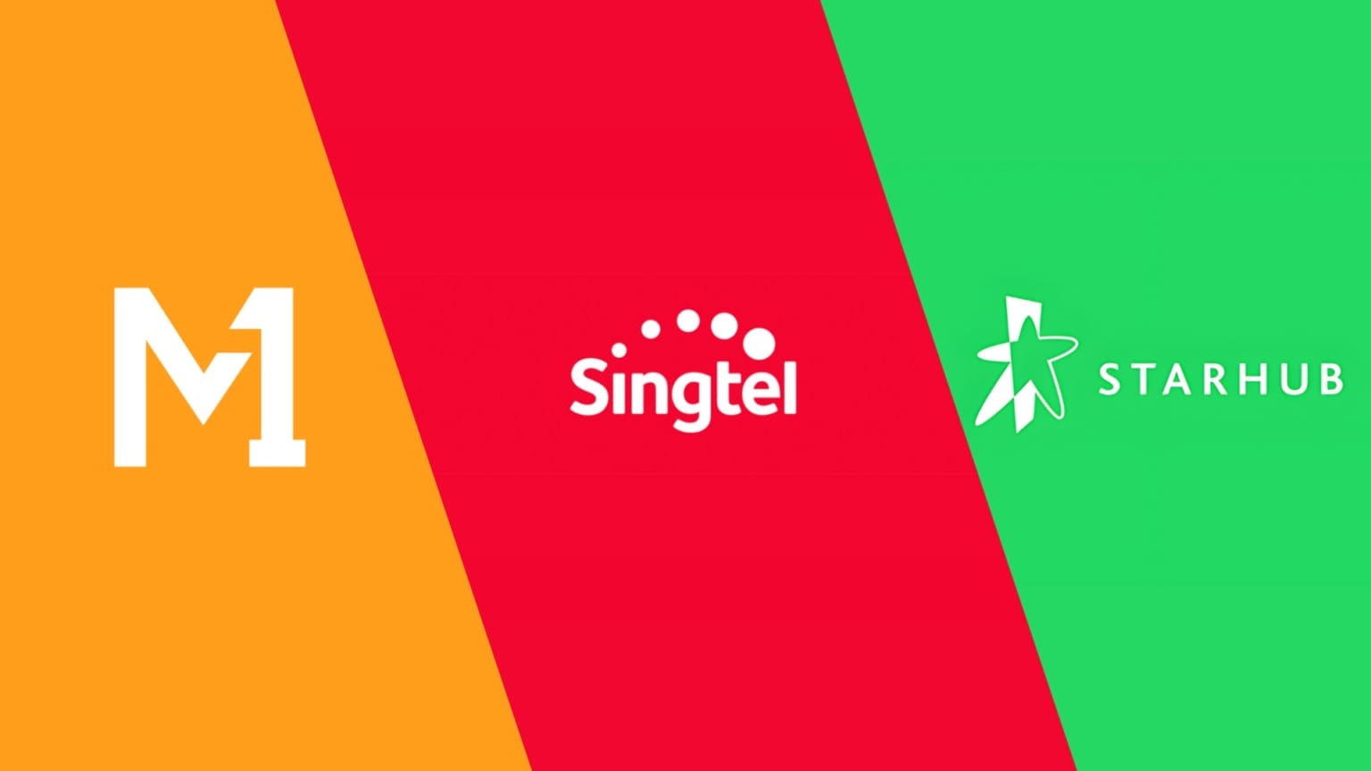Best broadband in Singapore for your household needs: Singtel vs M1 vs StarHub vs MyRepublic ...