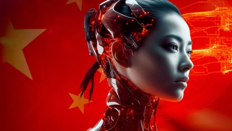 Chinese tech companies face higher costs due to new EU AI rules - Tech ...