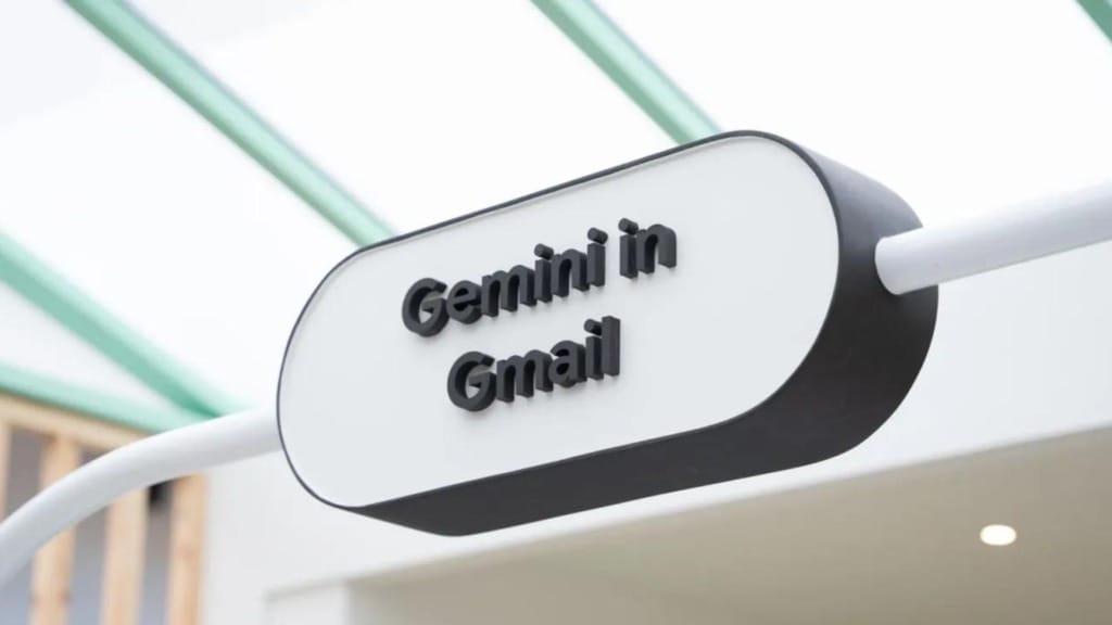 Google introduces the Gemini AI side panel for Gmail on iOS and Android ...