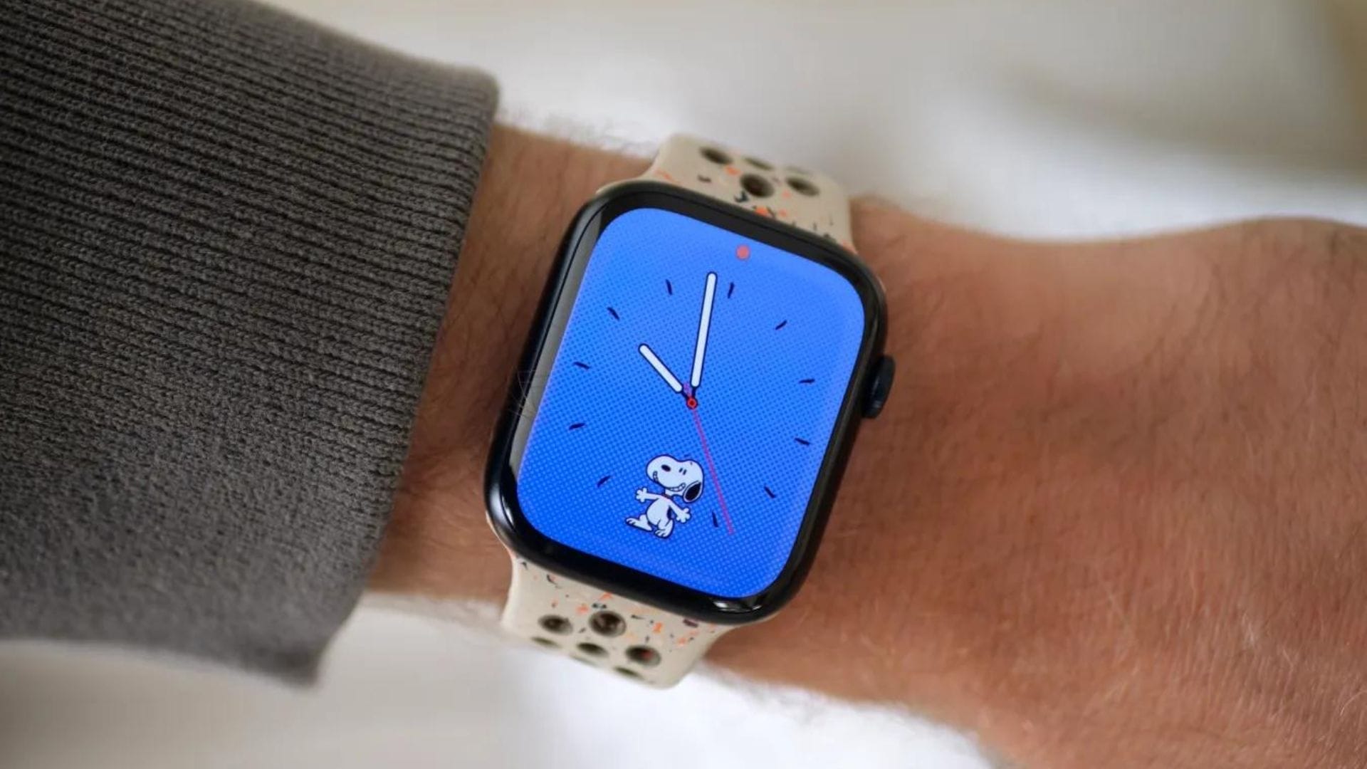 Improvements to the Double Tap API and Smart Stack will enhance watchOS ...