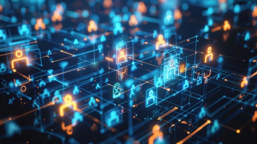 Introducing the Affinidi Iota Framework: A new era in consent-based ...