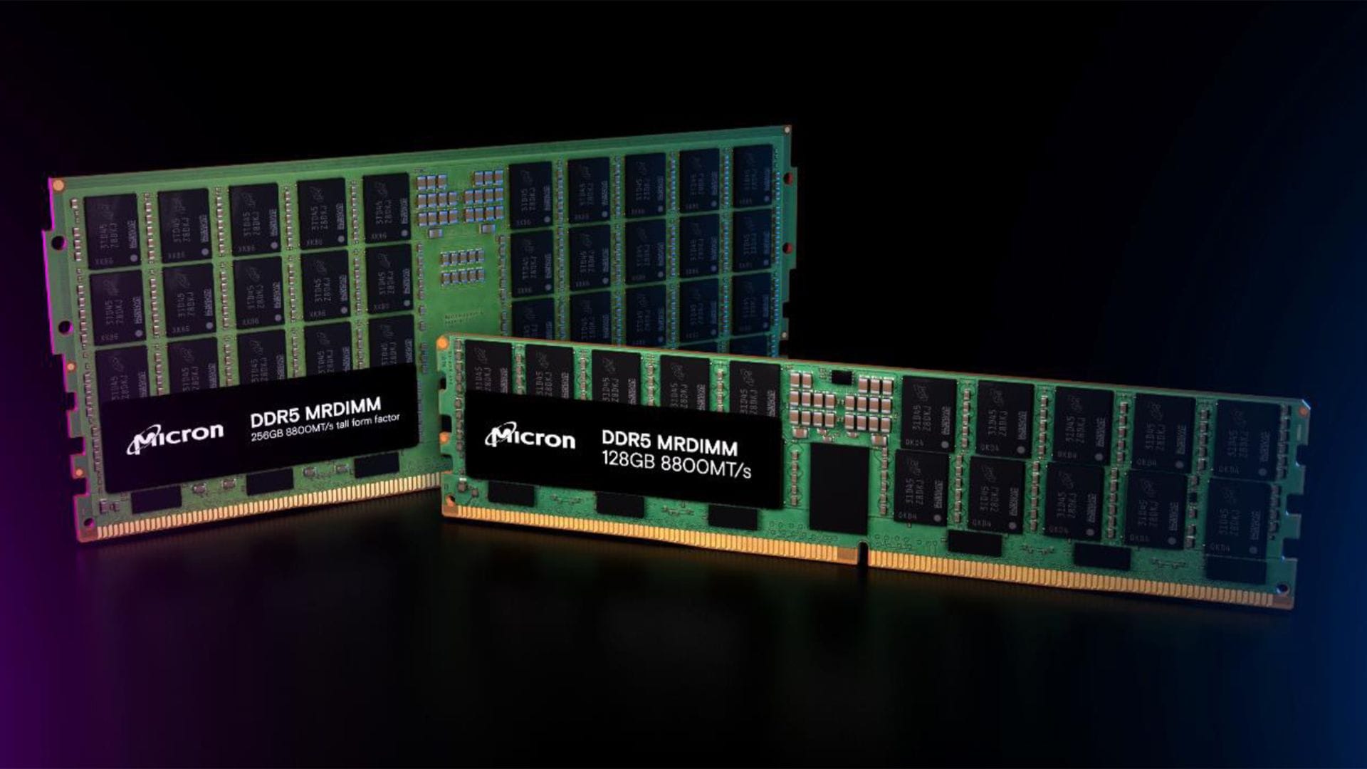 Micron Technology unveils the world's fastest SSD for data centres ...