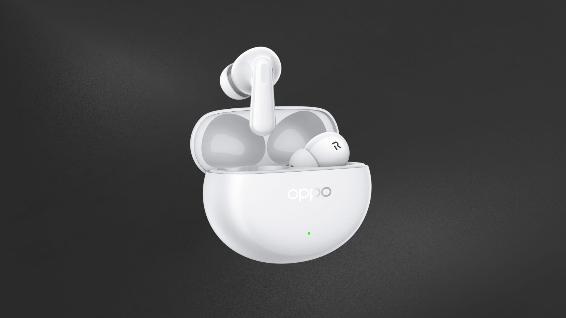 OPPO launches Enco Air4 Pro earbuds with noise-cancelling technology ...