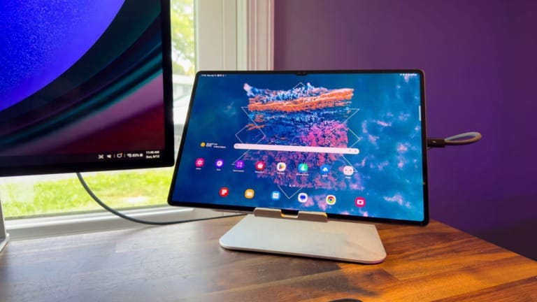 Samsung may only release the Galaxy Tab S10+ and Ultra models in the ...