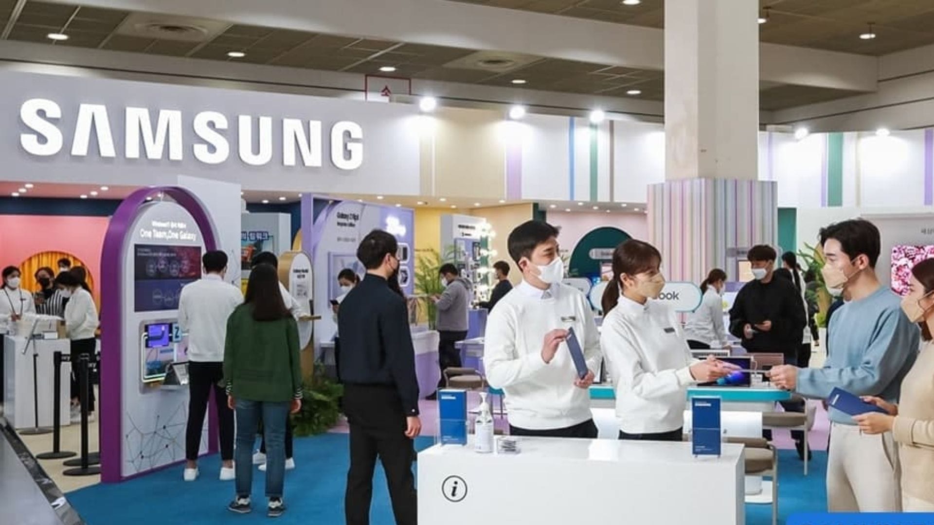 Samsung's acquisition of Oxford Semantic Technologies will ...