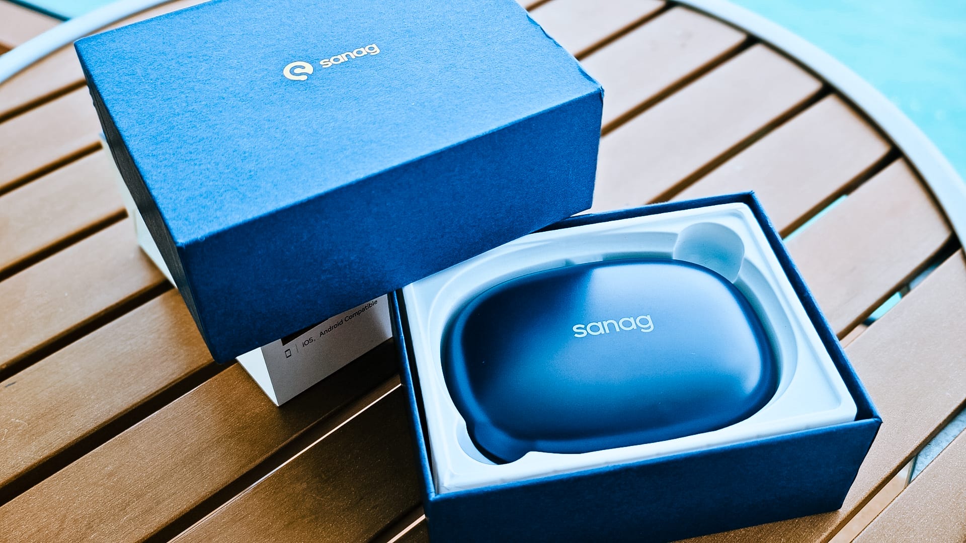 Sanag Z63S Pro review: More than just wireless earphones - Tech Edition