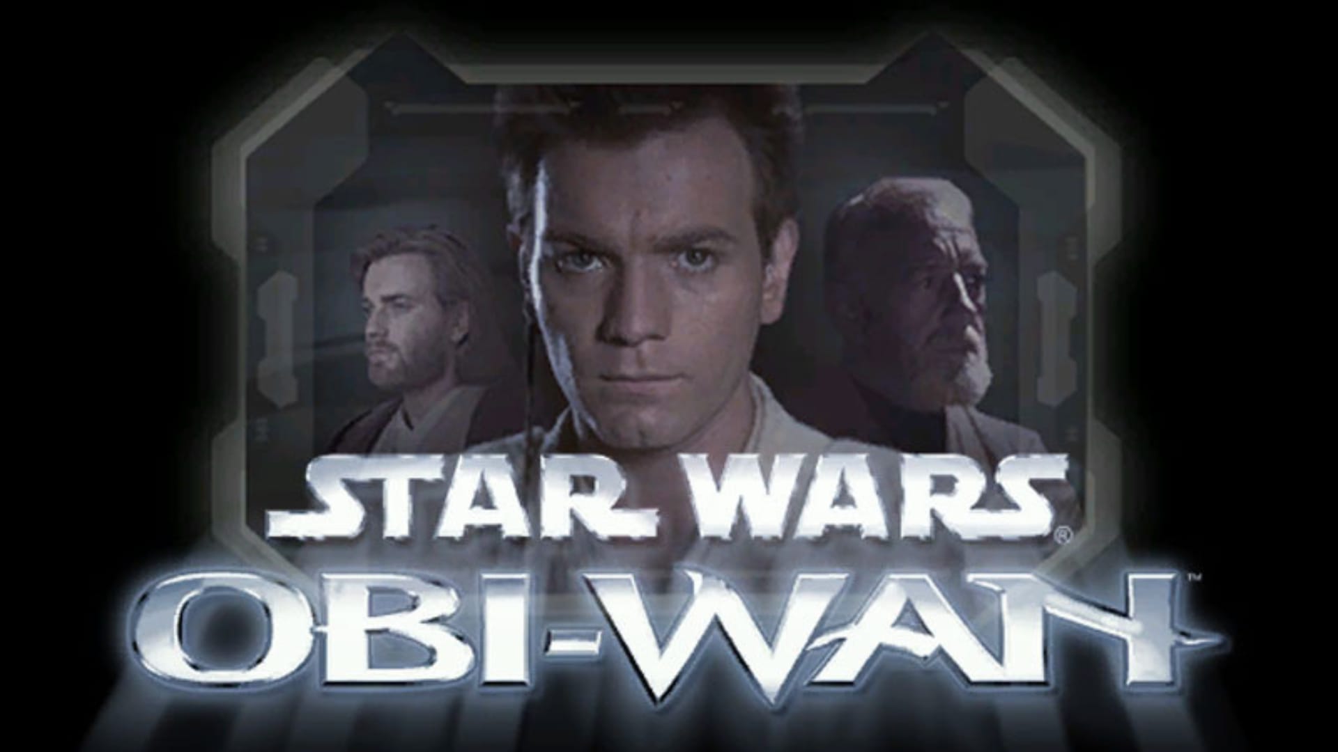 Star Wars Obi Wan needs a remaster to escape the original Xbox Tech Edition
