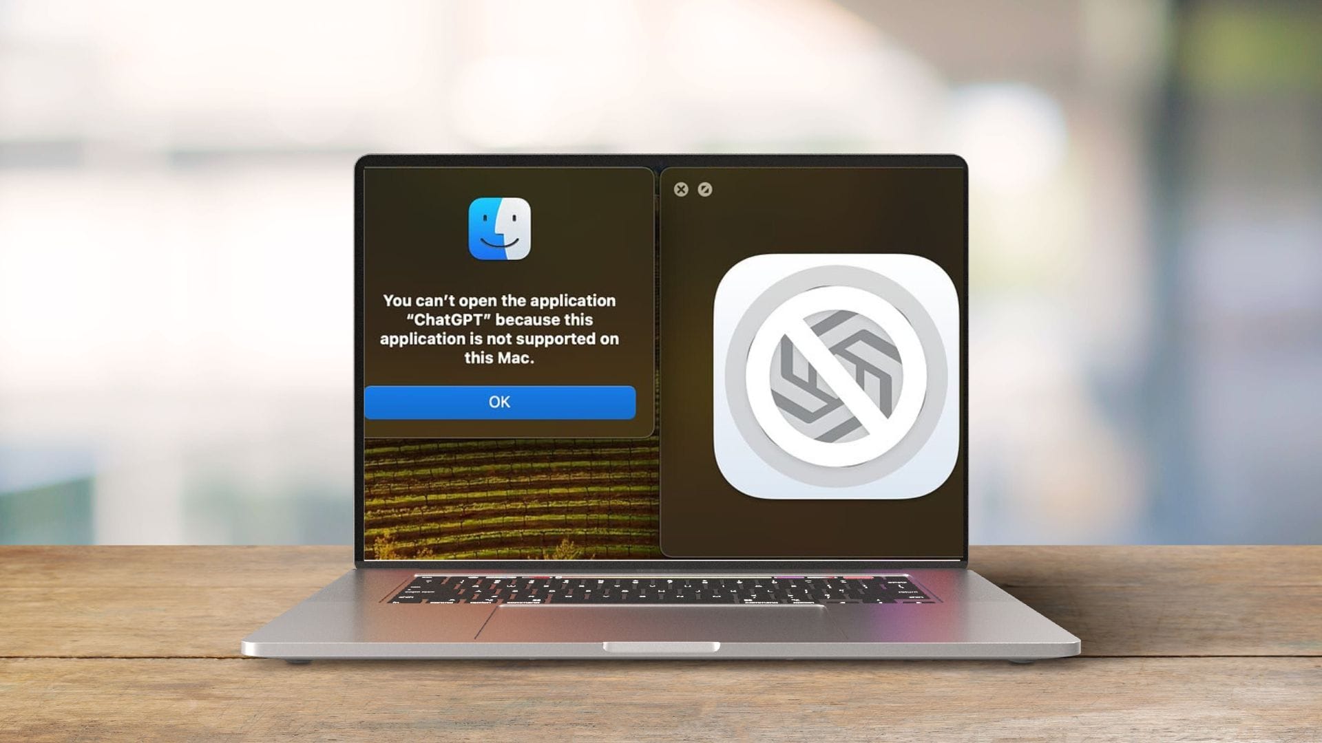 Update Your Chatgpt App On Macos To Fix A Security Flaw Tech Edition