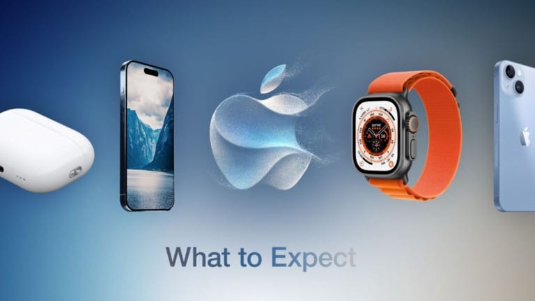 Apple is set to unveil the iPhone 16, the Watch Series 10, and new ...