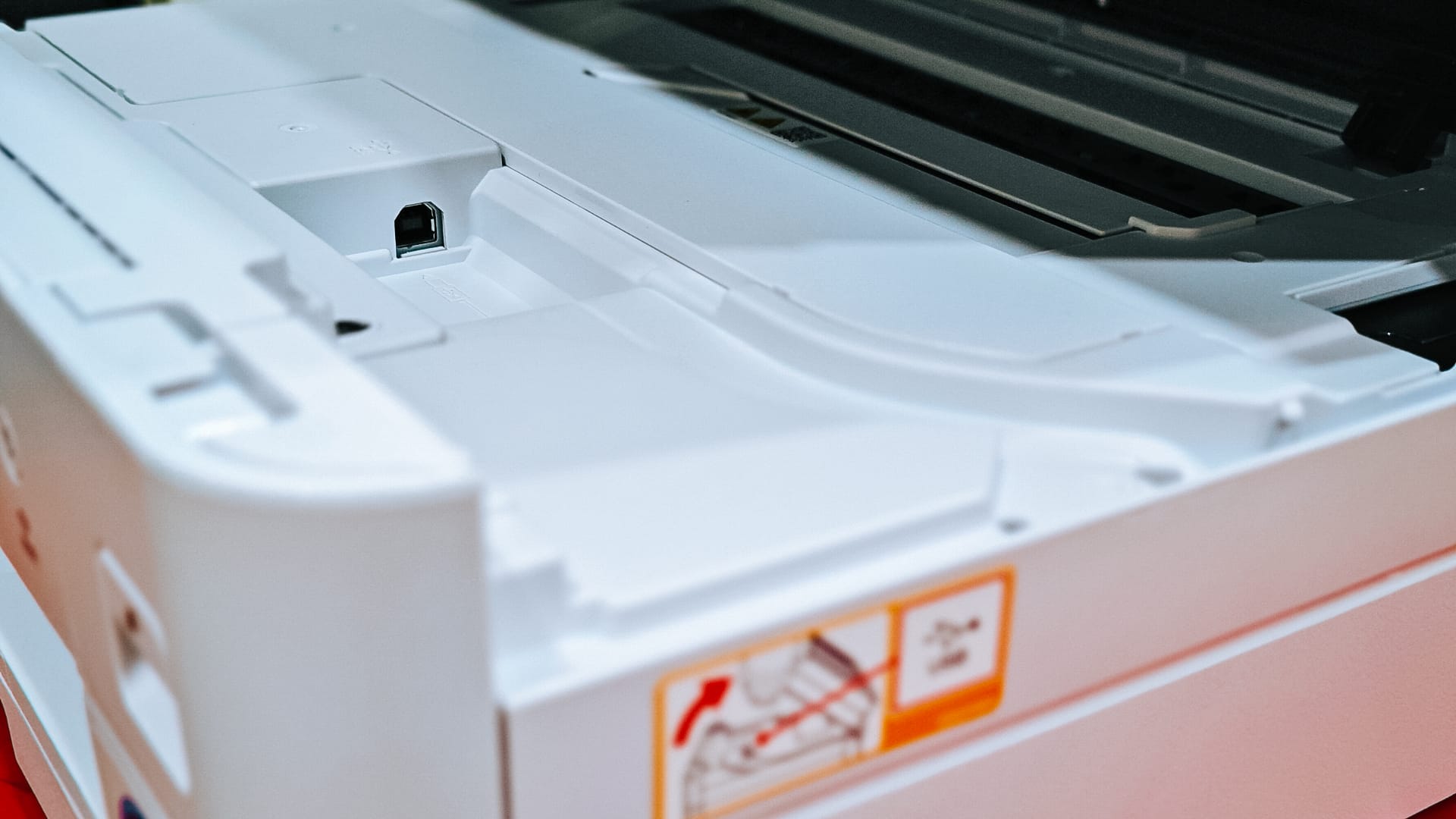 Brother DCP-J1700DW Inkjet Printer review: Where compact meets cutting ...