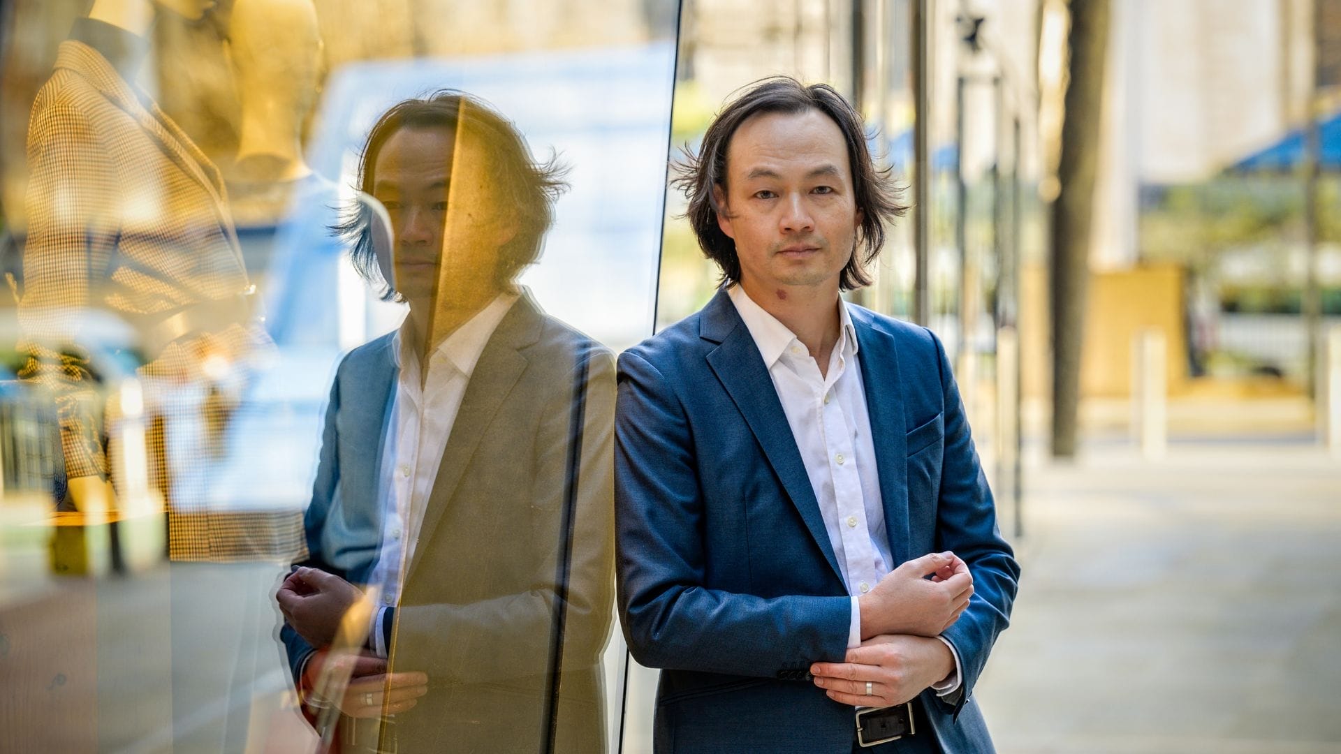 How Christopher Tin became the first game composer to win a Grammy ...