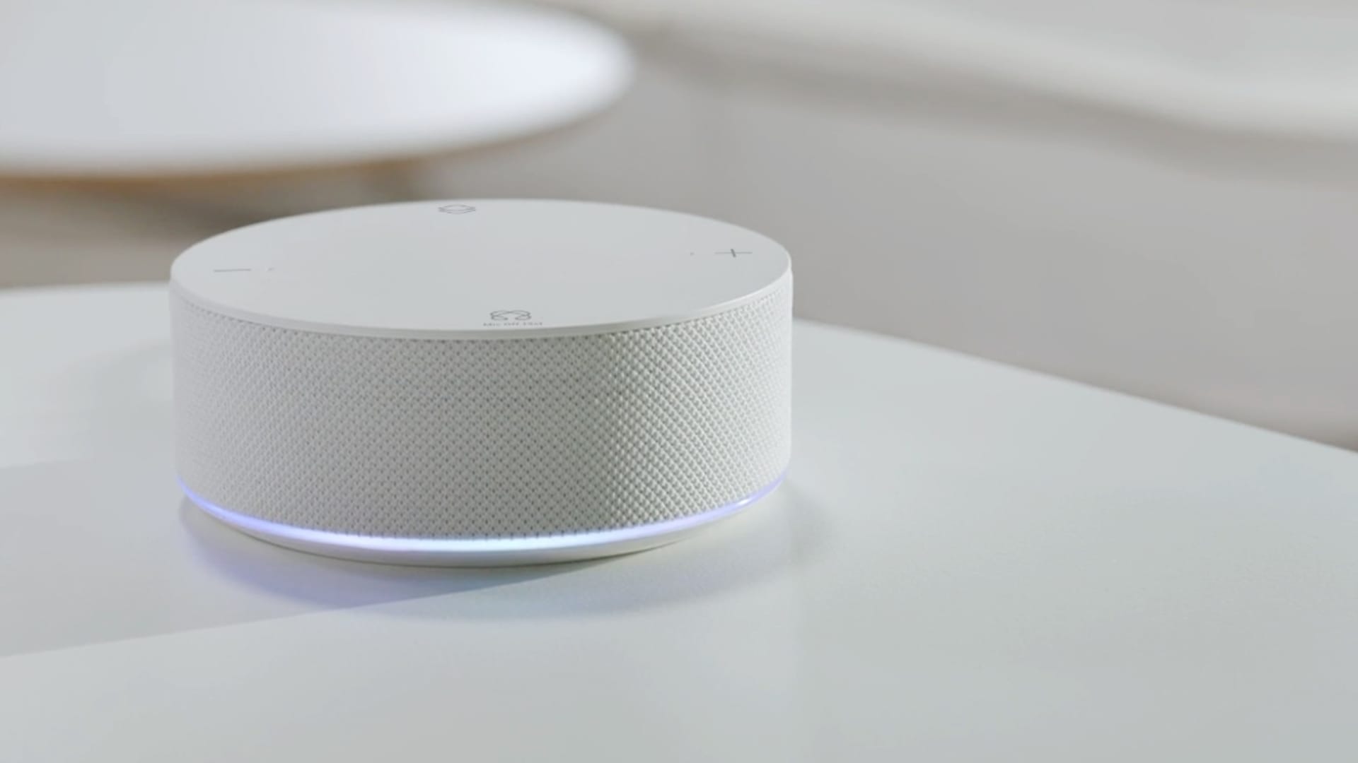 LG introduces the ThinQ ON AI home hub, revolutionising smart home ...