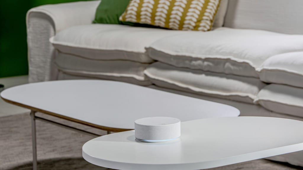 LG introduces the ThinQ ON AI home hub, revolutionising smart home ...