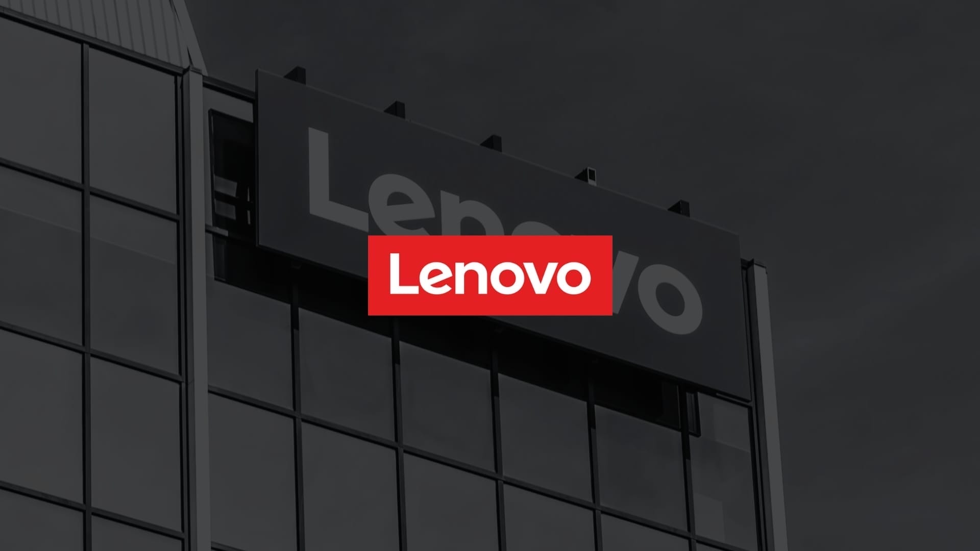 Lenovo: From hardware dominance to shaping cloud infrastructure across ...