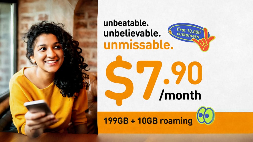 M1 launches new Maxx SIM-only plan for S$7.90 with unbeatable perks - Tech Edition