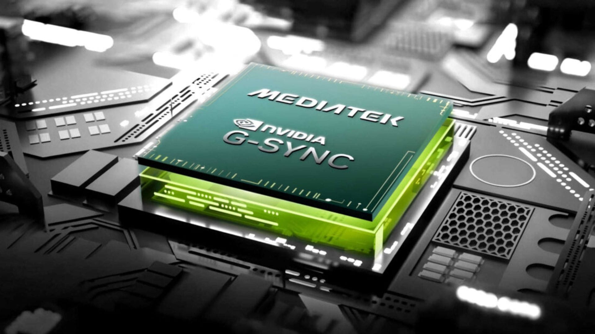 Nvidia's new G-Sync monitors no longer require dedicated hardware ...