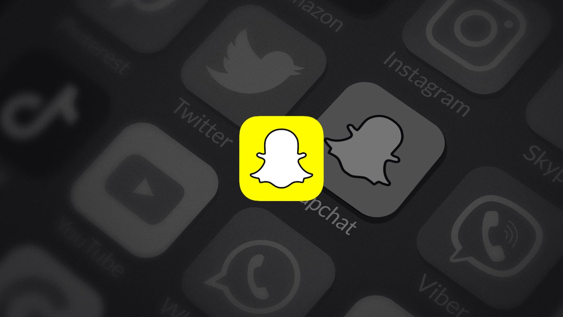 Snapchat: What happened to it and its current strategy amidst the rise ...