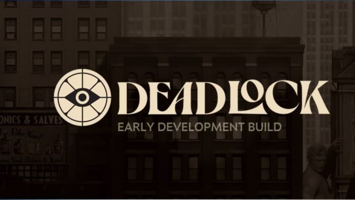 Valve announces Deadlock, a new game in early development - Tech Edition Valve announces Deadlock, a new game in early development - Tech Edition