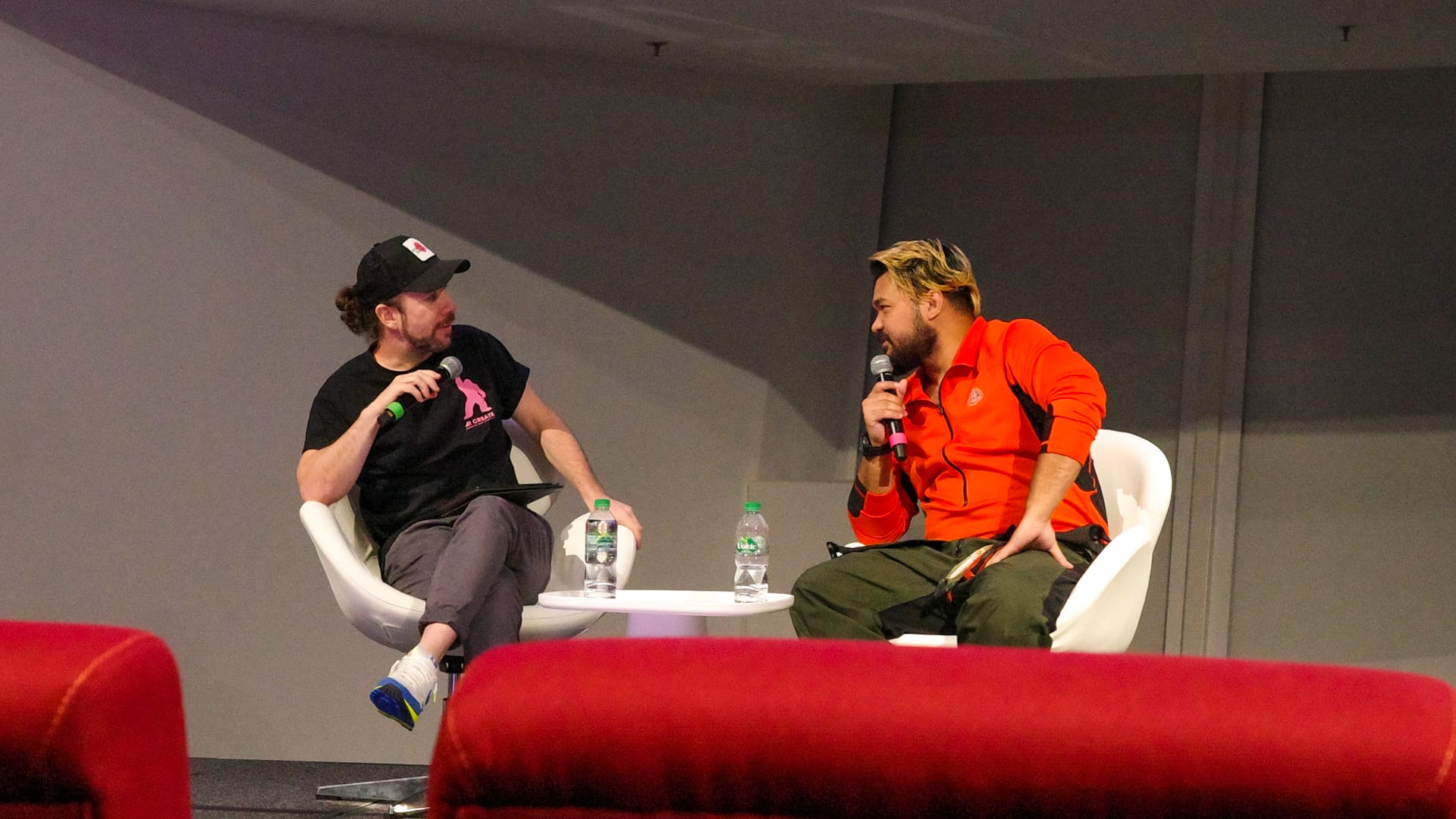 AI Create Renaissance: Exploration of creativity and technology - Tech Edition