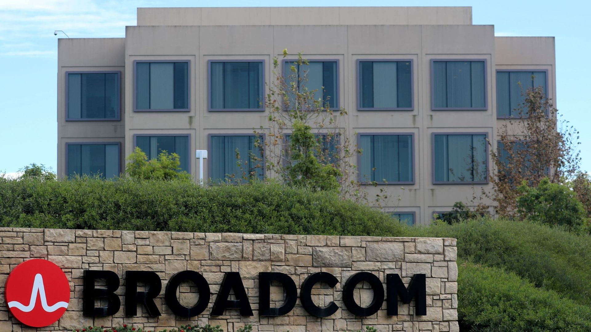 Broadcom steps into the GPU market as Nvidia faces new competition from ...