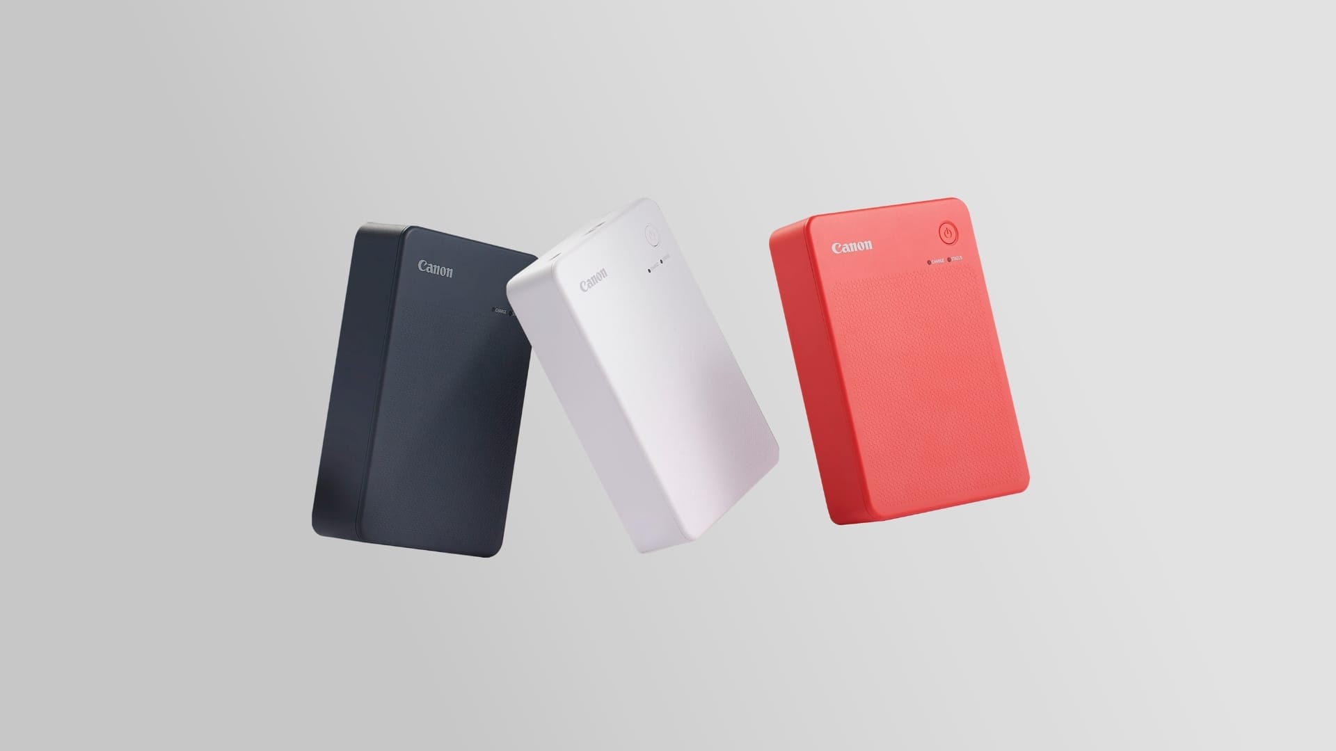 Canon launches the SELPHY QX20, a portable photo printer for creative ...