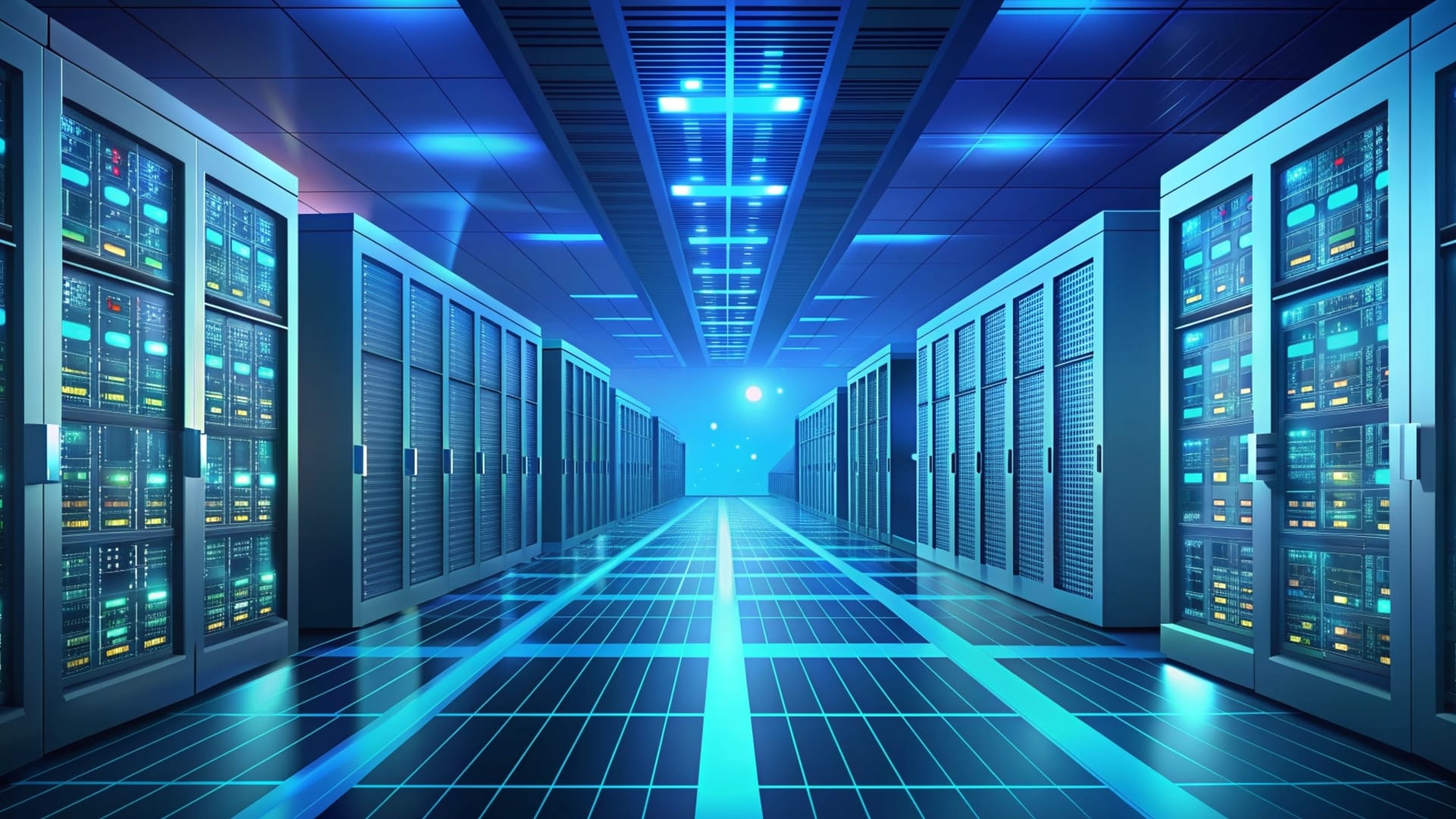 Choosing the right server OS: An overview of operating system types - Tech Edition