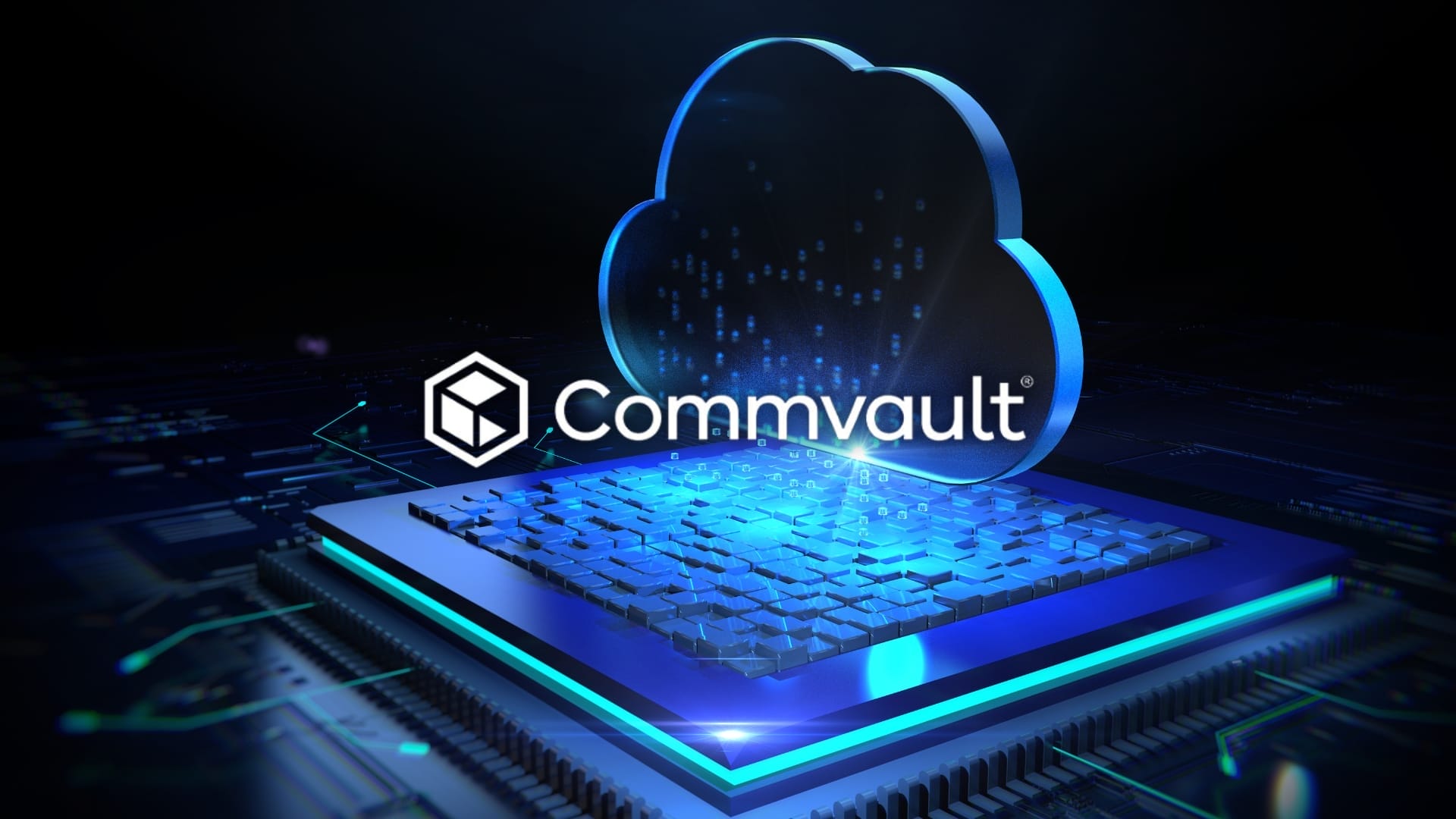 Commvault strengthens cyber resilience for AWS with Clumio acquisition ...
