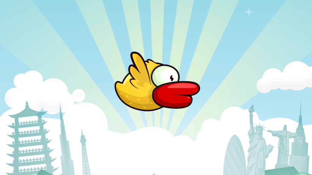 Flappy Bird creator denies involvement in new game release - Tech Edition