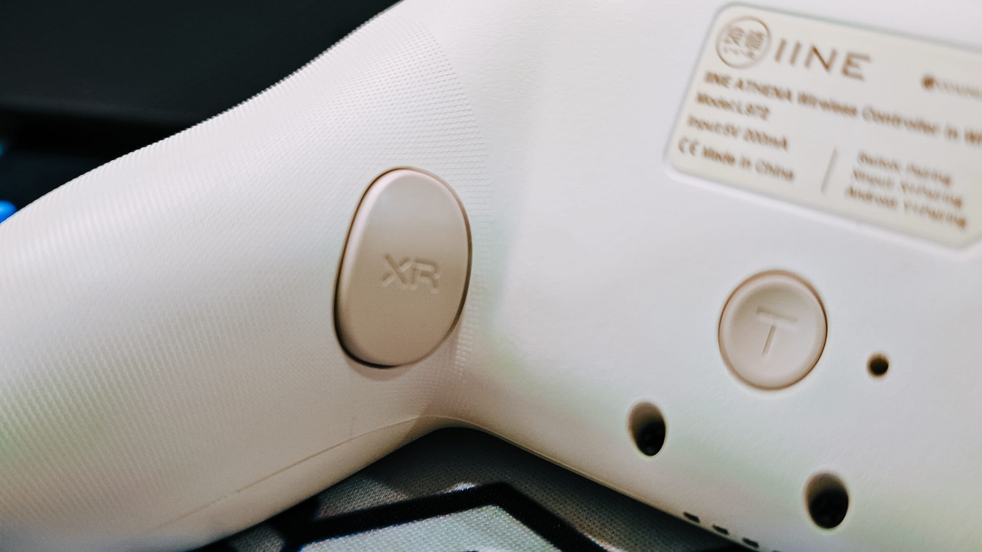 IINE Athena Wireless Controller review: Precision and versatility in ...