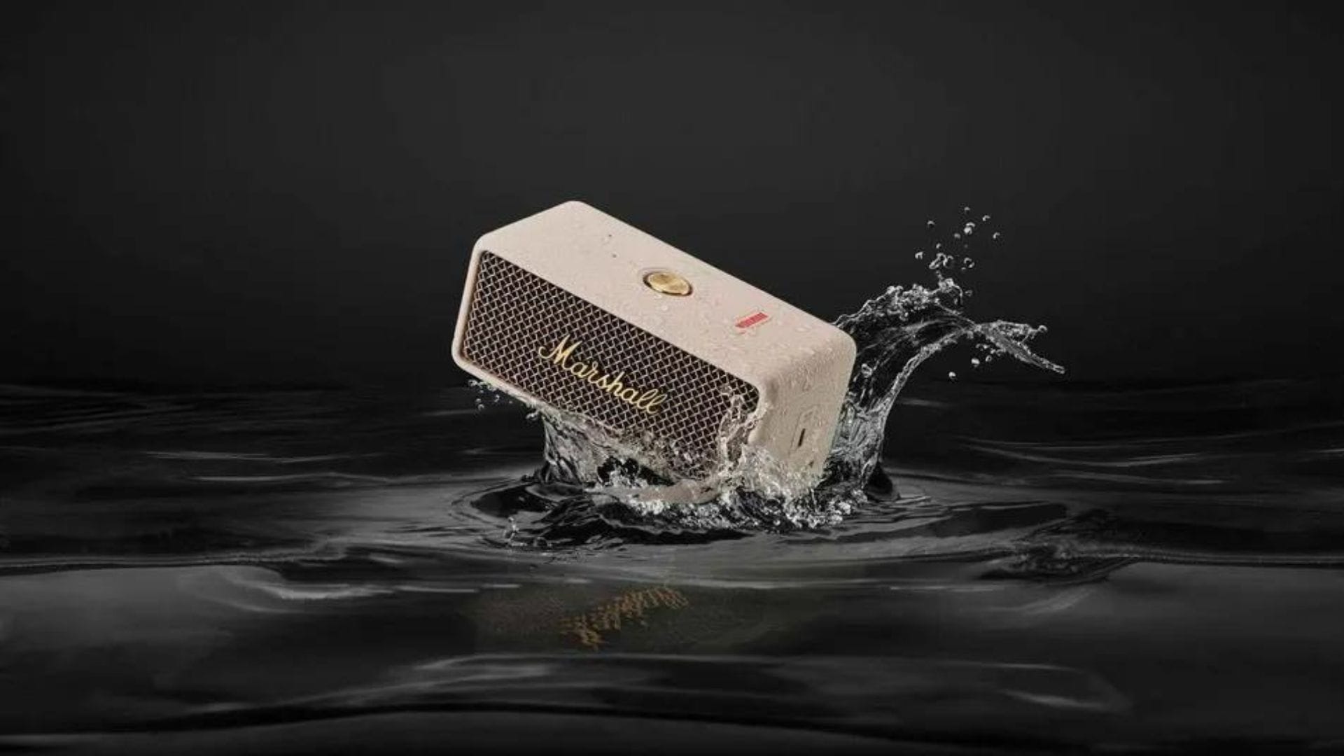 Marshall launches Emberton III and Willen II Bluetooth speakers with ...