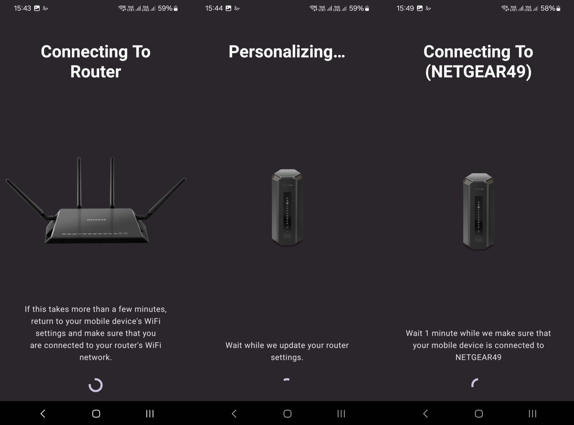 NETGEAR Nighthawk RS700S: A game-changer for home networking with Wi-Fi ...