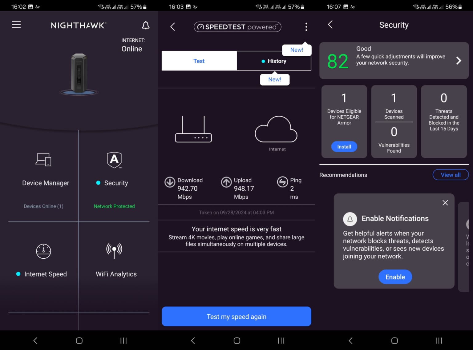 NETGEAR Nighthawk RS700S: A game-changer for home networking with Wi-Fi 7 technology - Tech Edition