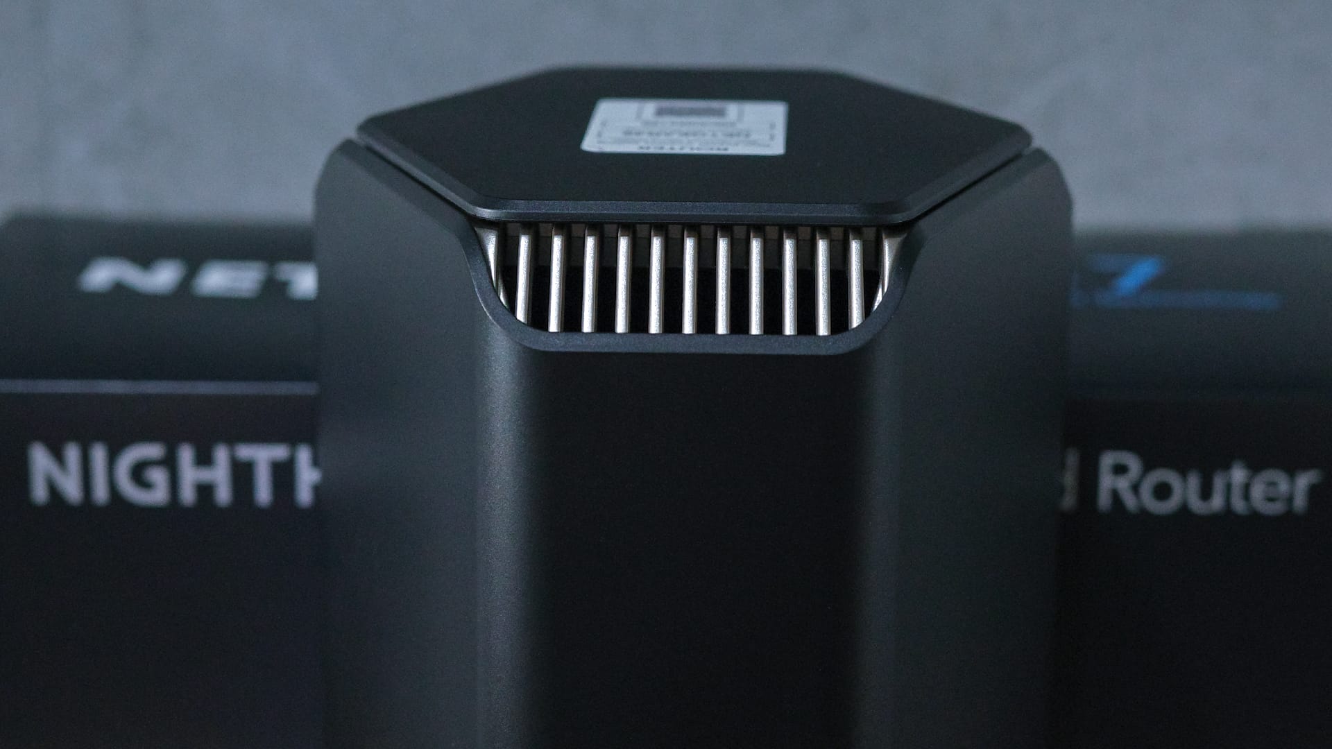 NETGEAR Nighthawk RS700S: A game-changer for home networking with Wi-Fi 7 technology - Tech Edition